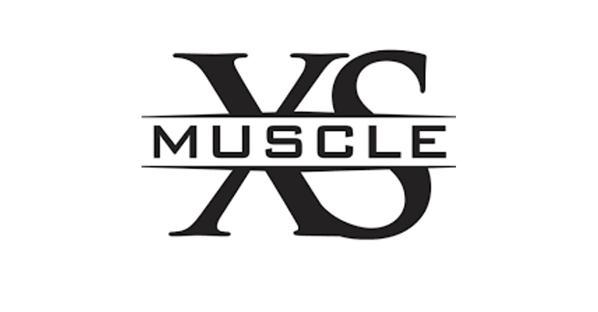 XS Muscle Fit Menu – XS Muscle Sports Nutrition